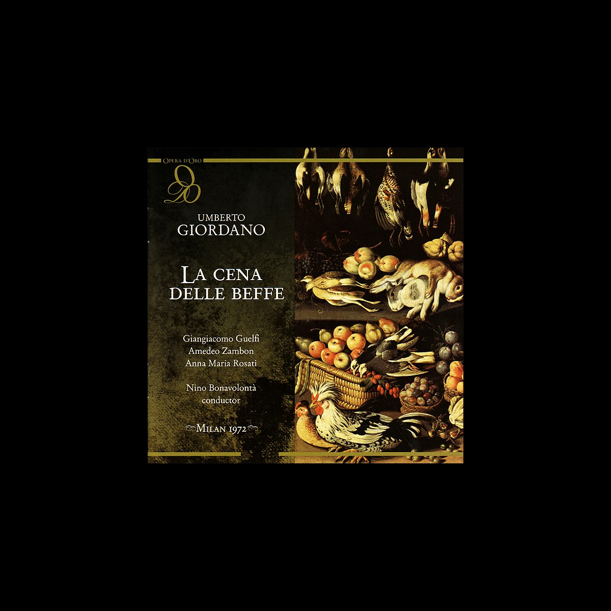 ‎Apple Music 上RAI Orchestra, RAI Chorus, Nino Bonavolontà, Giangiacomo ...