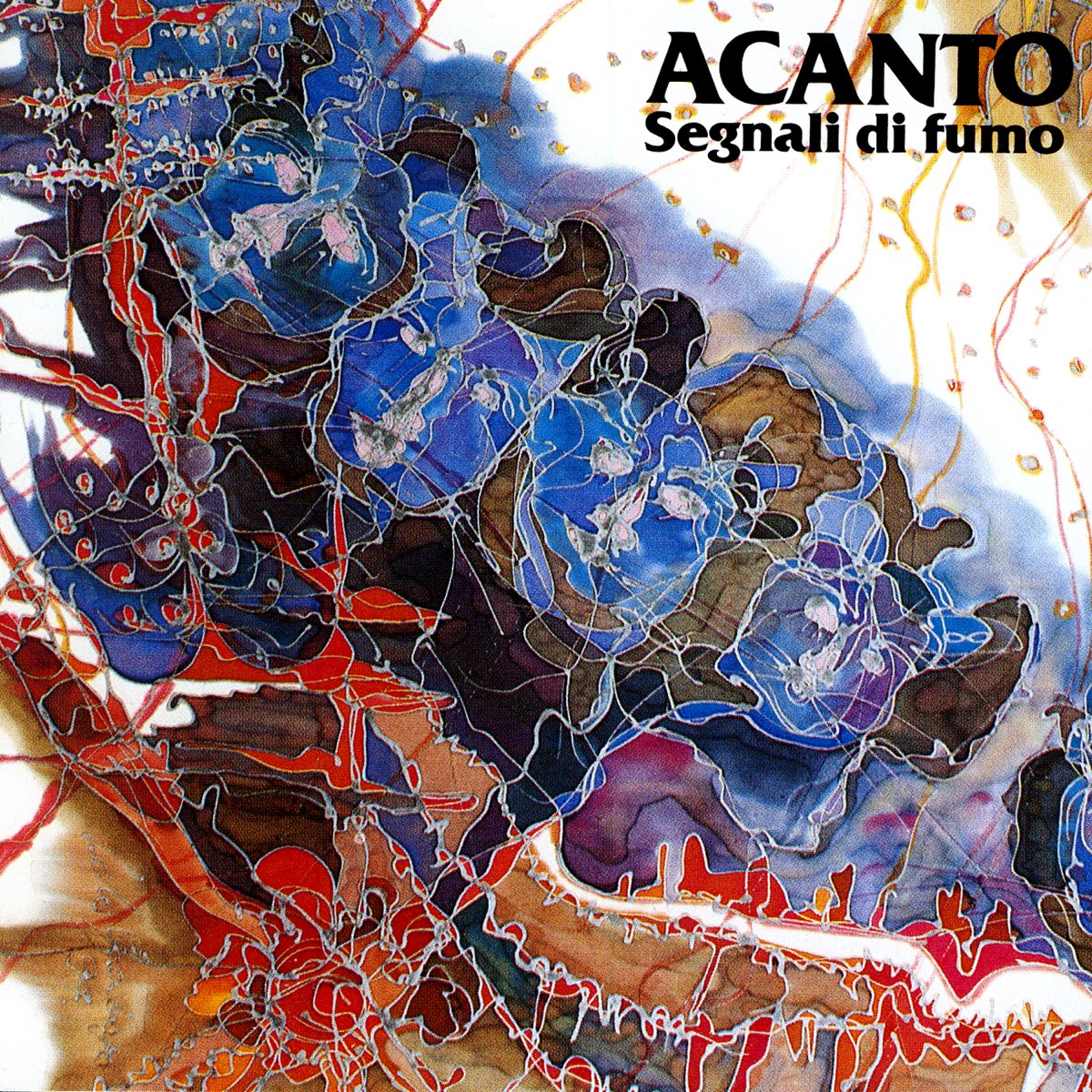 ‎Segnali Di Fumo by Acanto on Apple Music