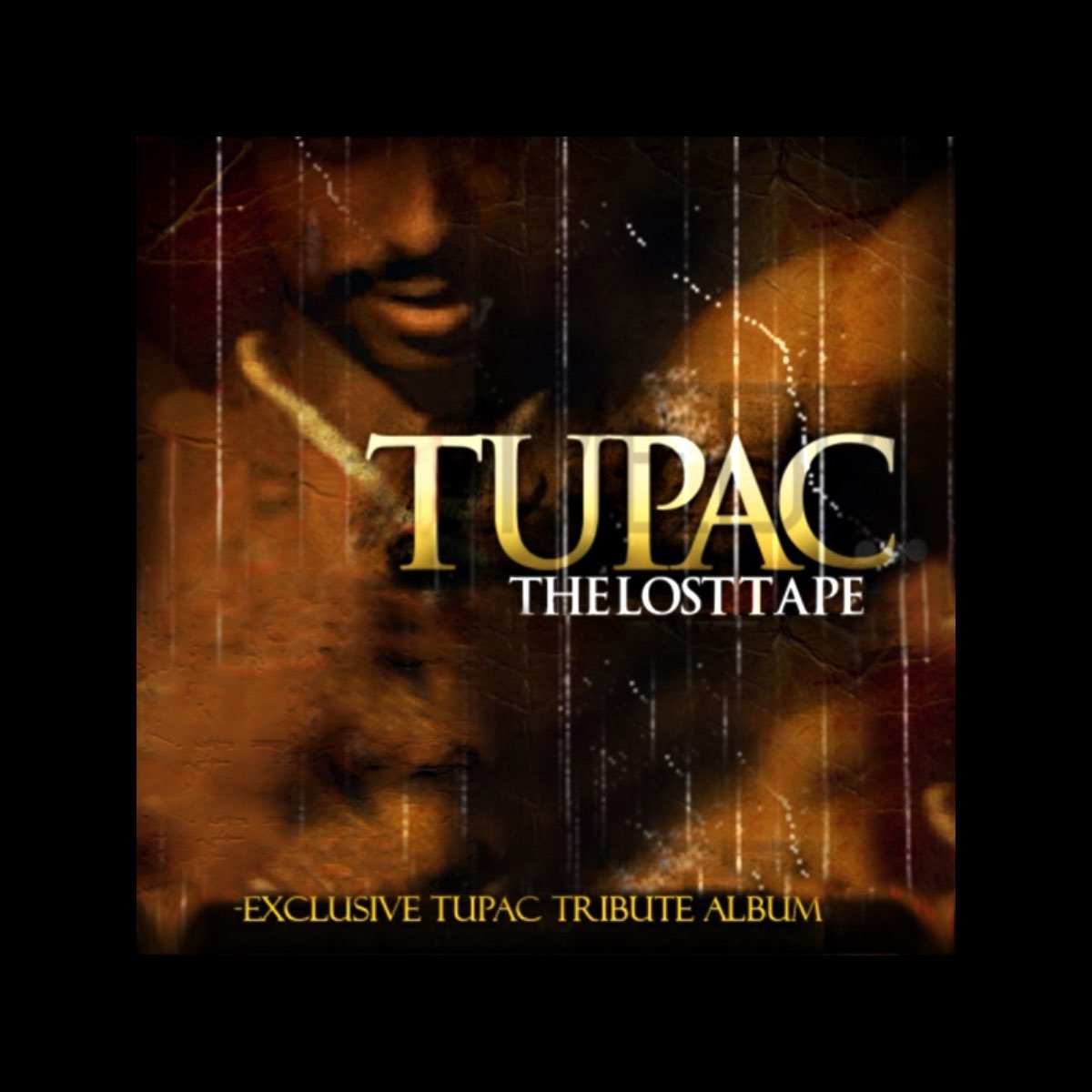 ‎Tupac: The Lost Tape (Live) by 2Pac on Apple Music