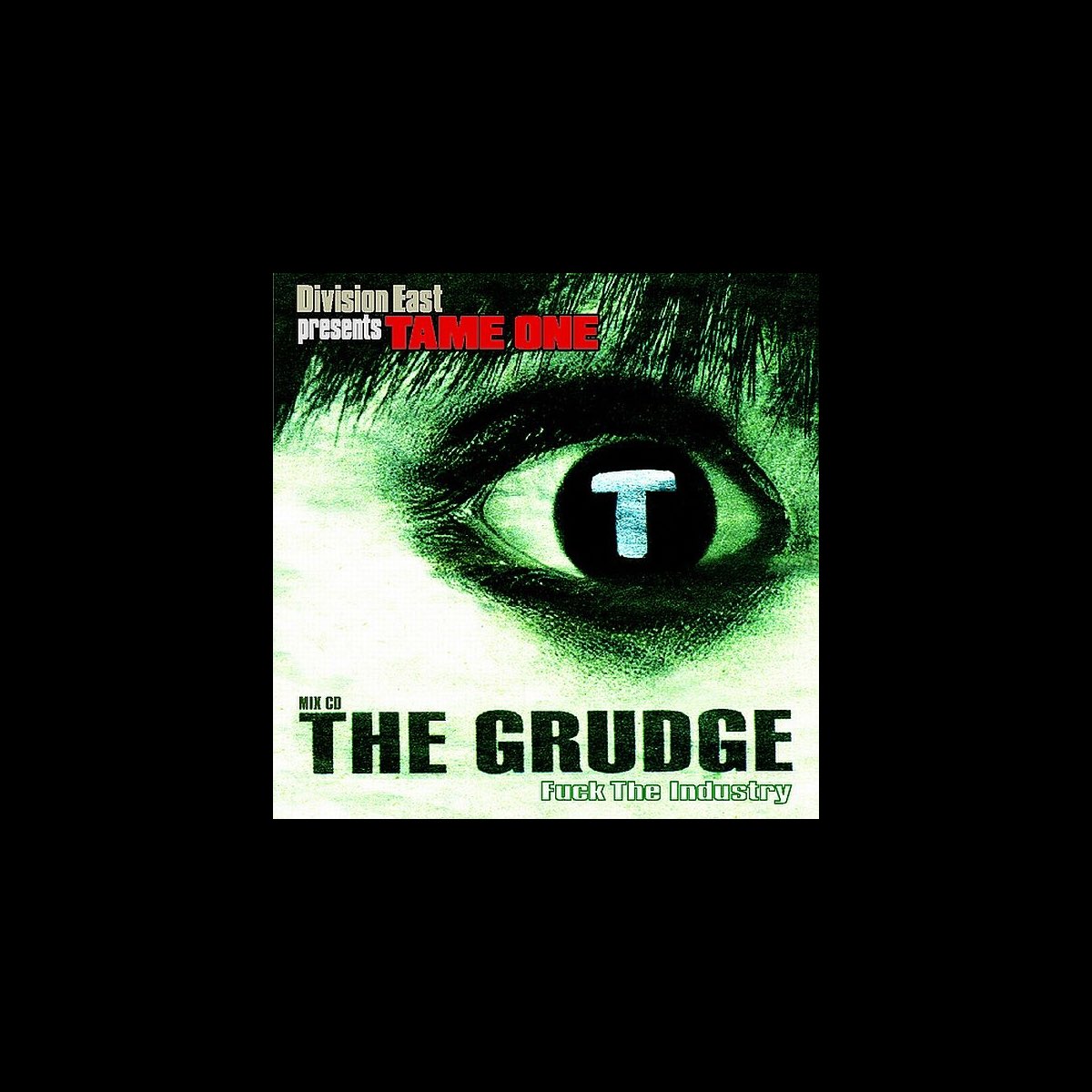 ‎The Grudge by Tame One on Apple Music