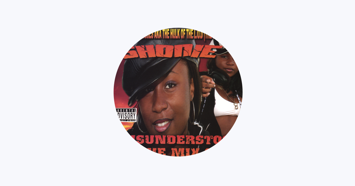 ‎Shonie on Apple Music