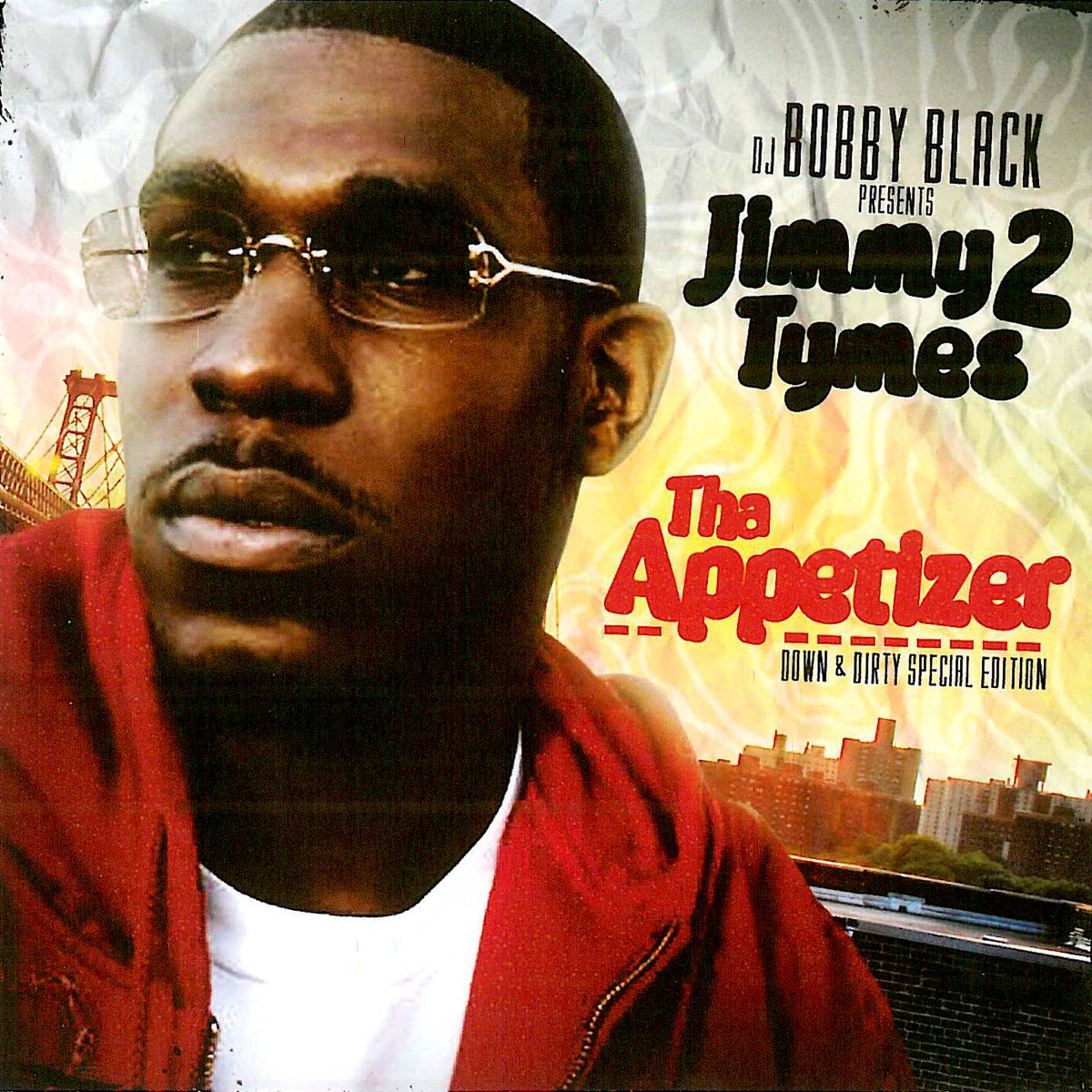 ‎Tha Appetizer by DJ Bobby Black & Jimmy 2 Tymes on Apple Music
