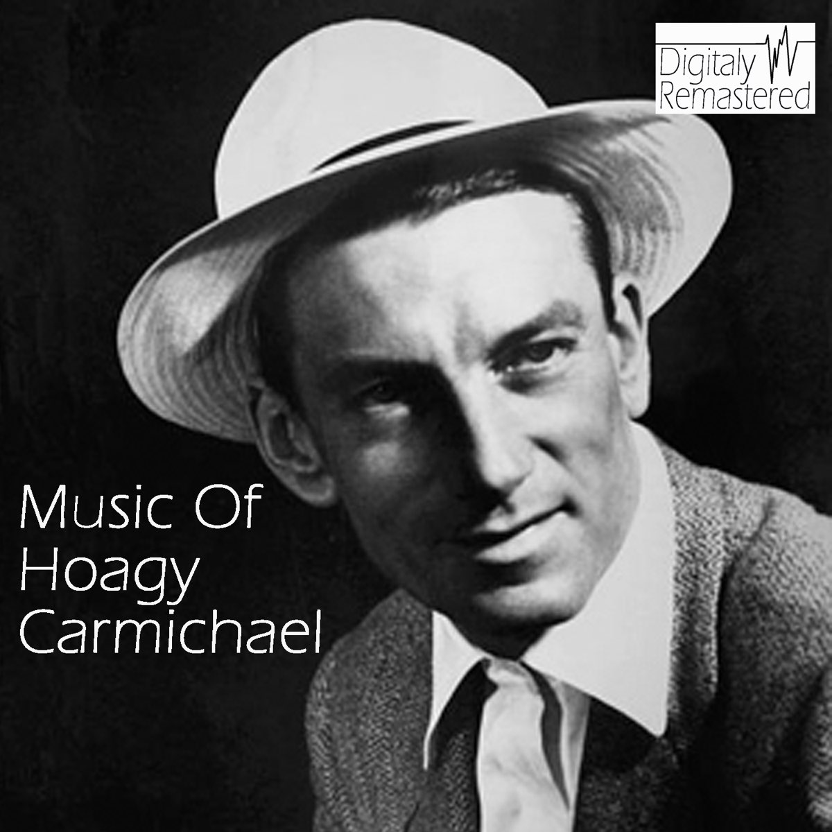 ‎Music Of Hoagy Carmichael (Digitally Remastered) by Various Artists on ...