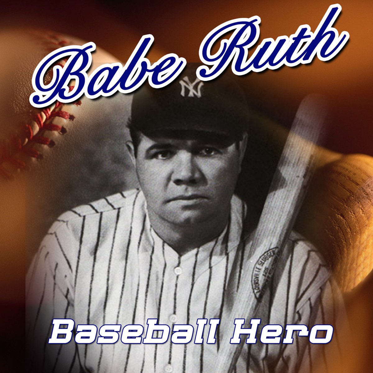 ‎Baseball Hero by Babe Ruth on Apple Music