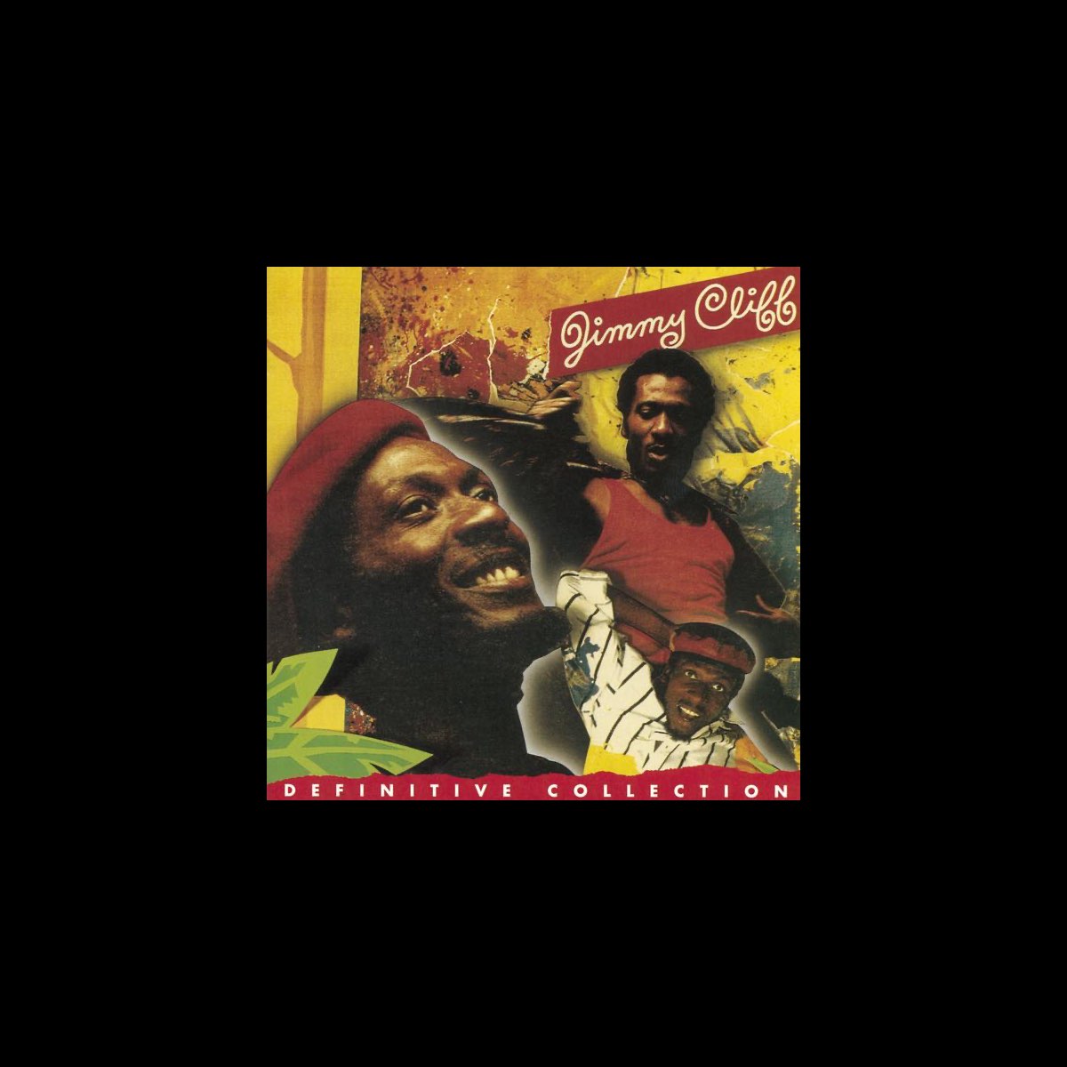 ‎Definitive Collection de Jimmy Cliff en Apple Music