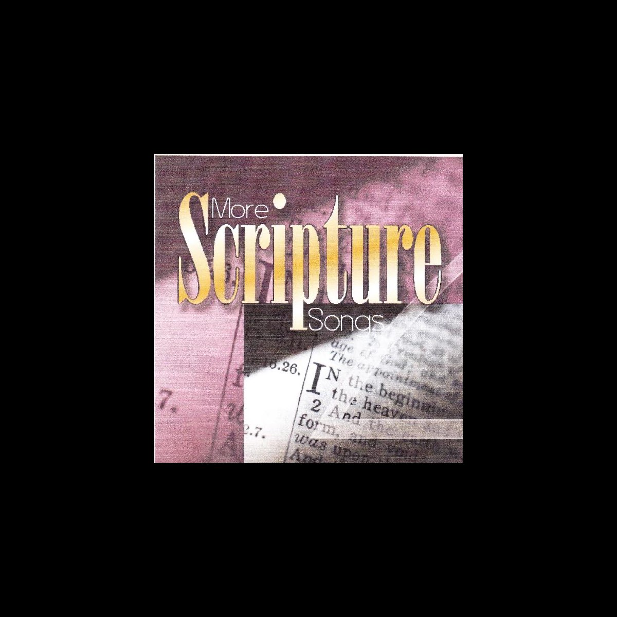 ‎More Scripture Songs 4 by David Ingles on Apple Music