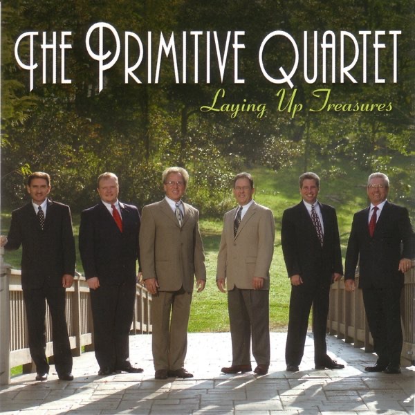 THE PRIMITIVE QUARTET - Lyrics, Playlists & Videos | Shazam