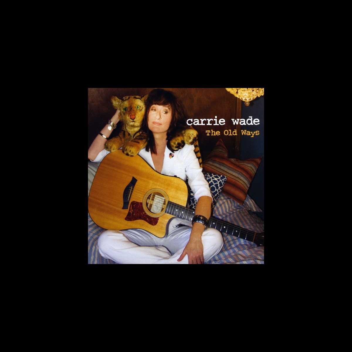 ‎The Old Ways by Carrie Wade on Apple Music