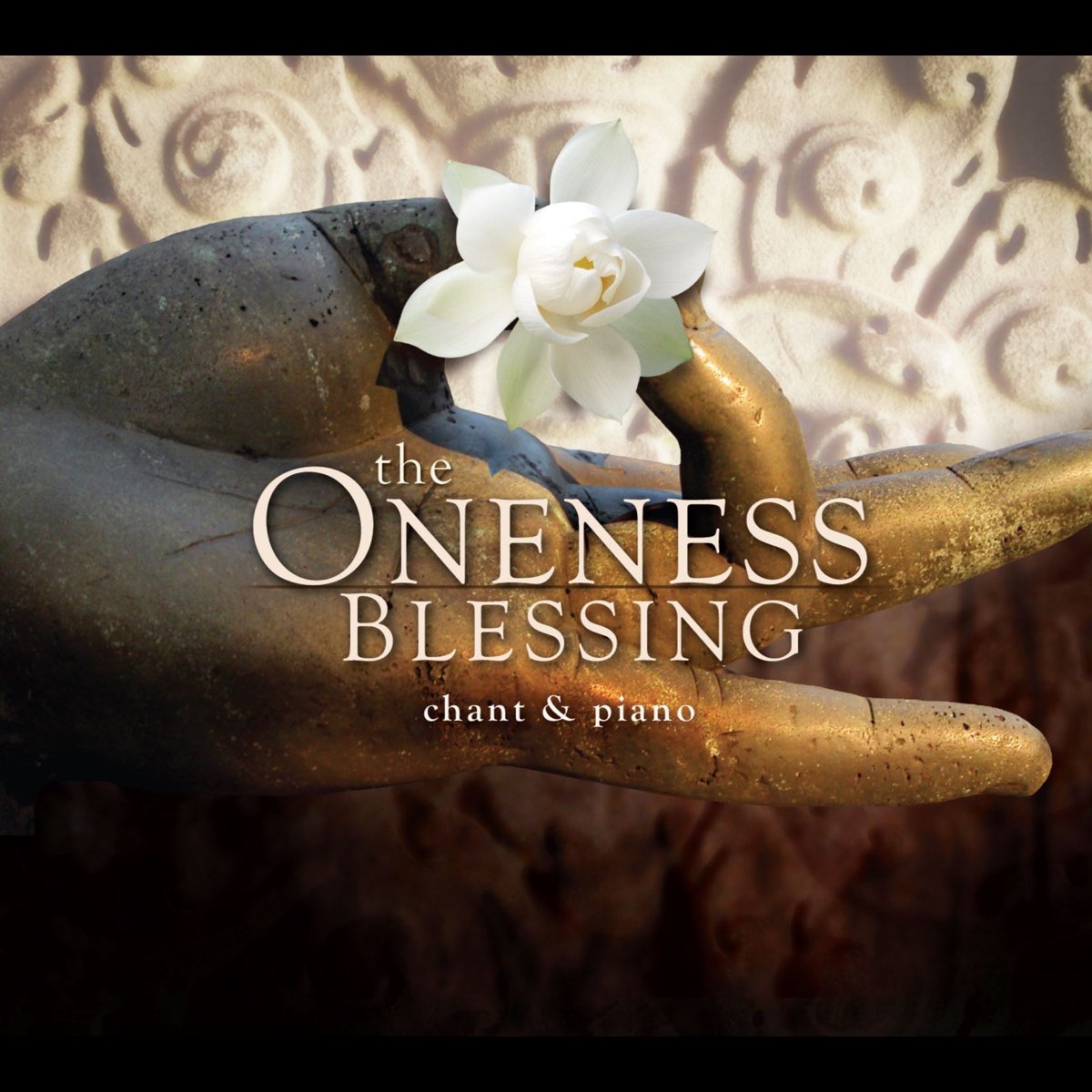 ‎The Oneness Blessing by Nahuel Schrajis on Apple Music