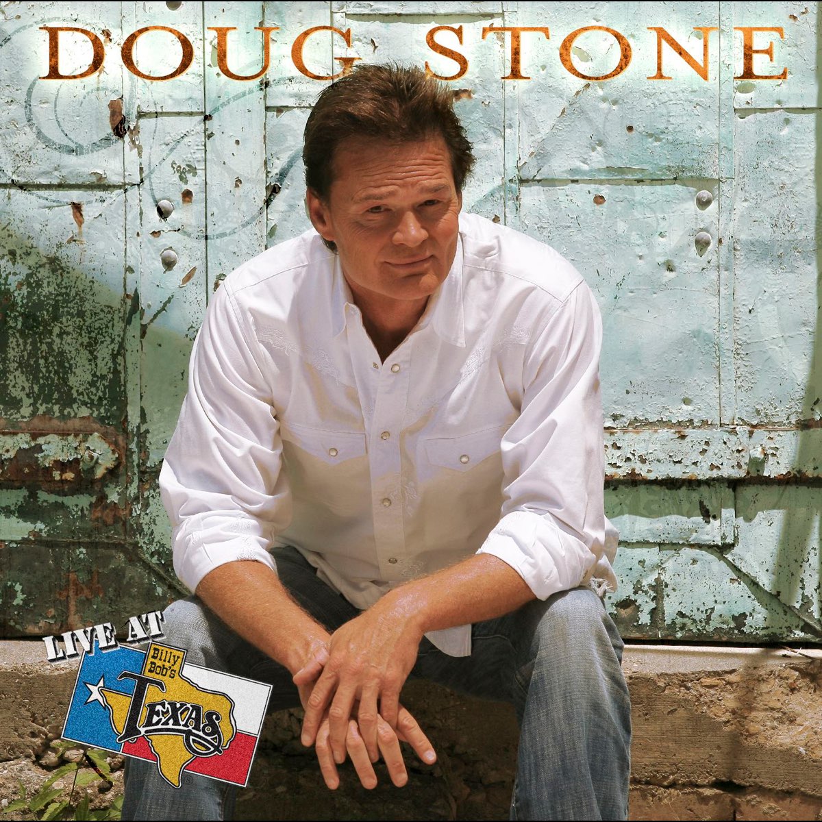 ‎Live At Billy Bob's Texas: Doug Stone by Doug Stone on Apple Music