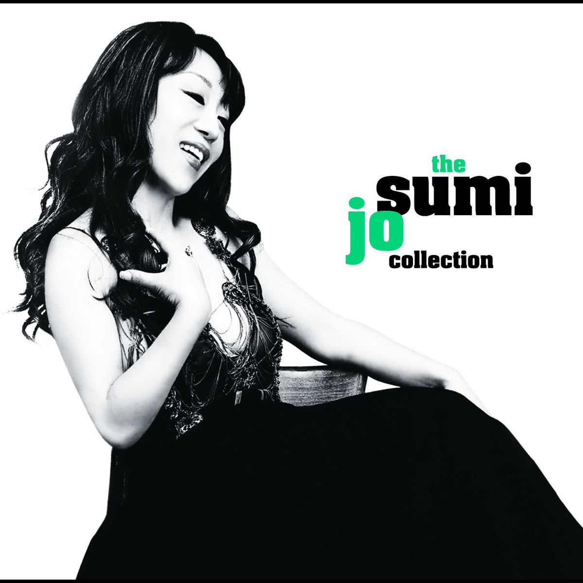 ‎Apple Music에서 감상하는 조수미의 Sumi Jo Collection