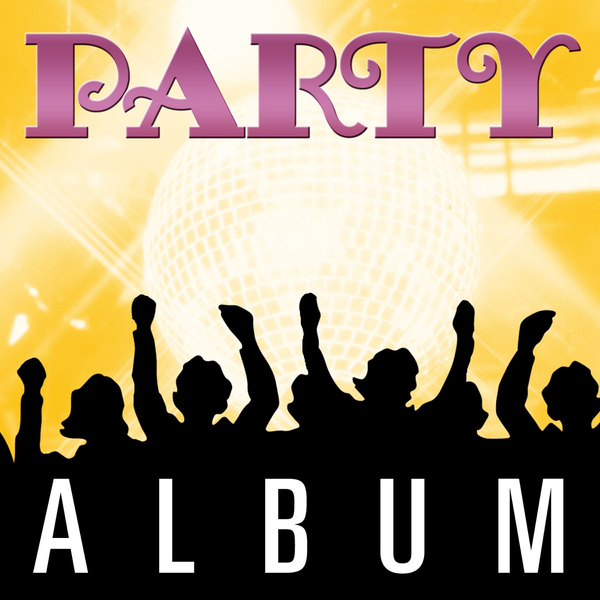 ‎Party Album (Re-Recorded Versions) de Varios Artistas en Apple Music
