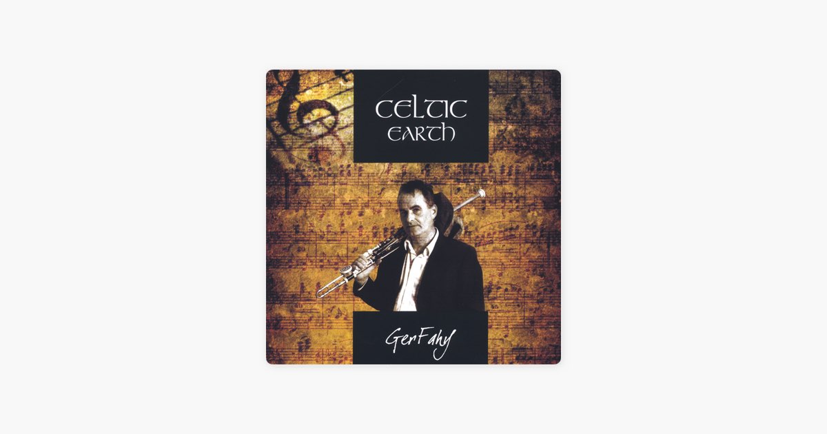 ‎Magh Seola by Gerard Fahy — Song on Apple Music