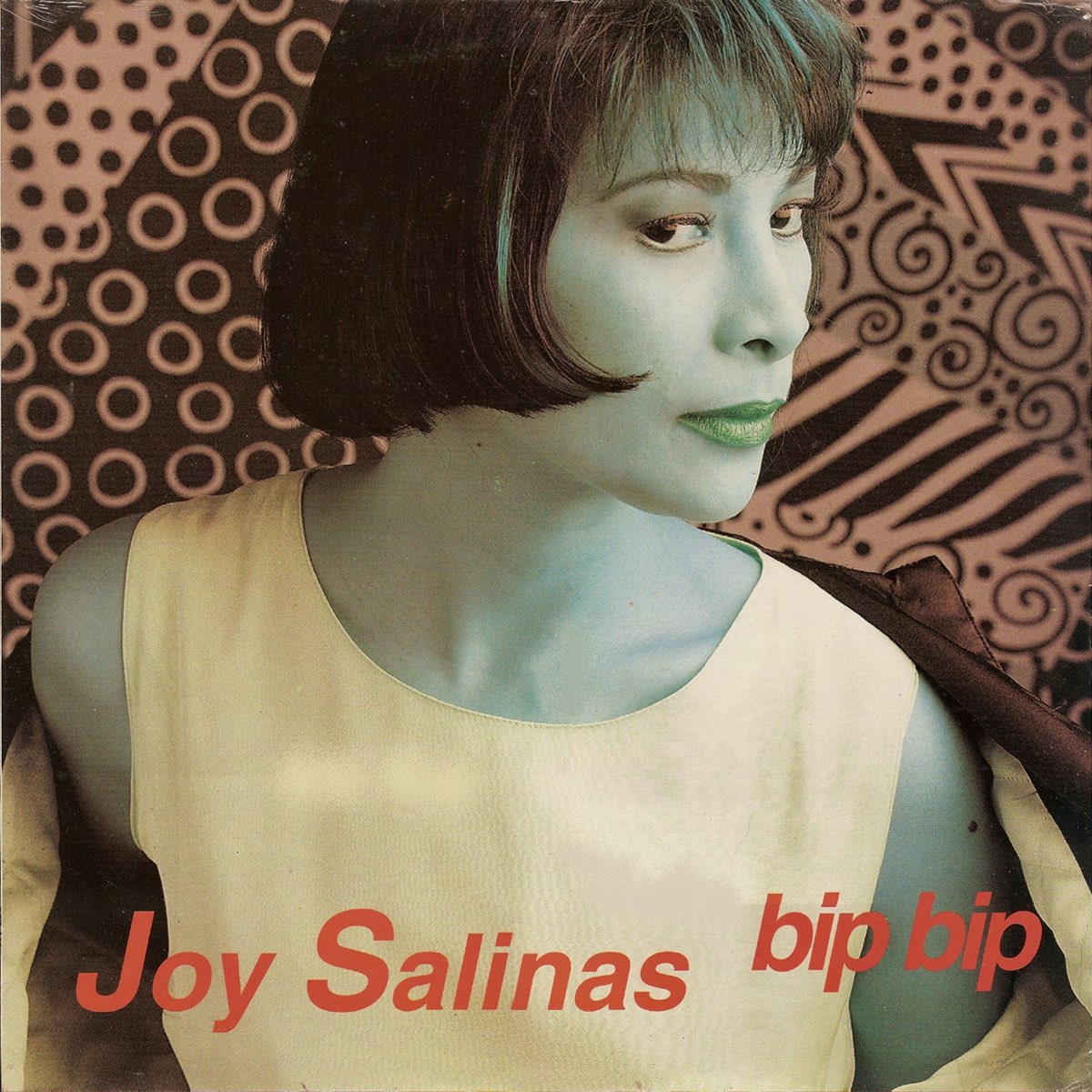 ‎Bip Bip by Joy Salinas on Apple Music