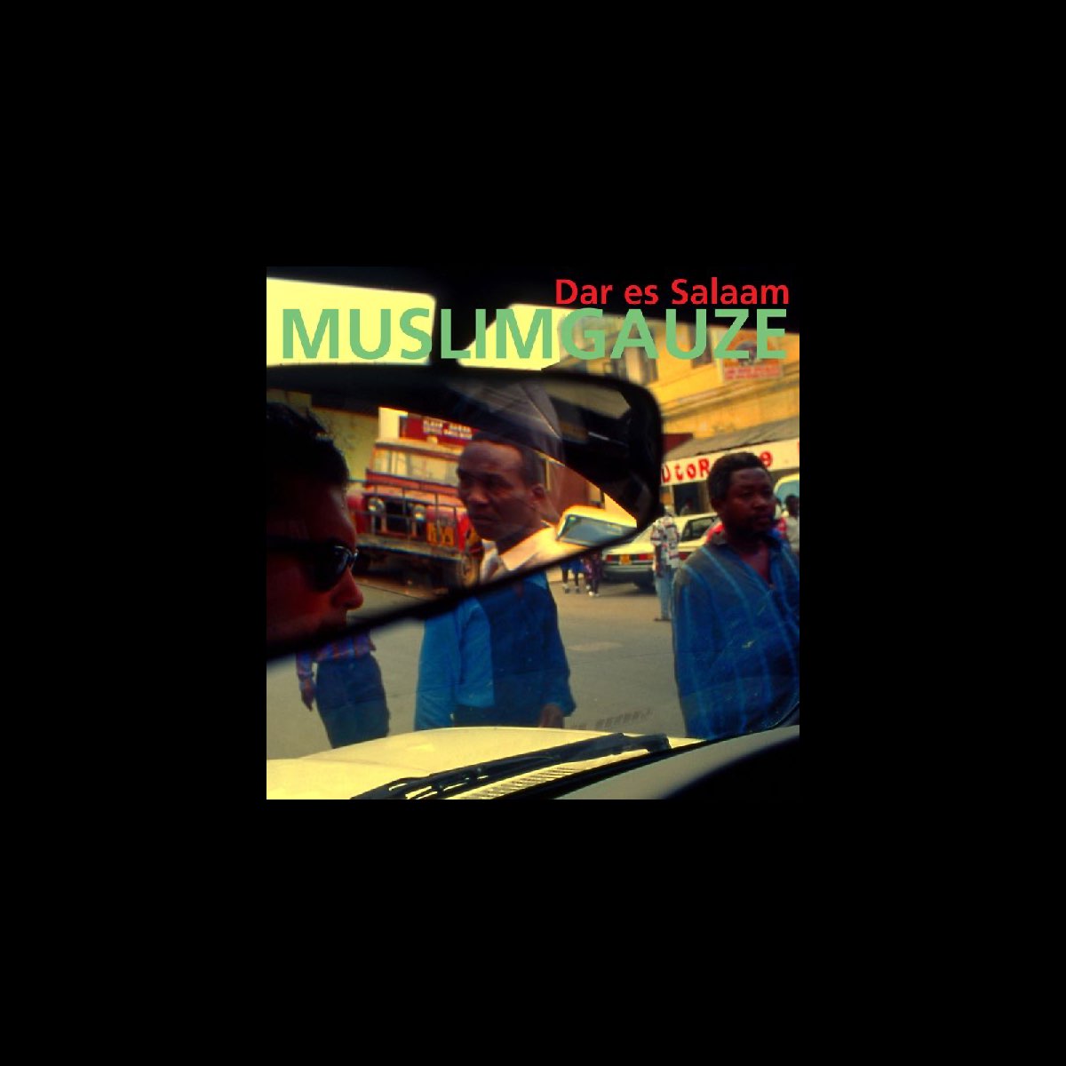 ‎Dar es Salaam by Muslimgauze on Apple Music