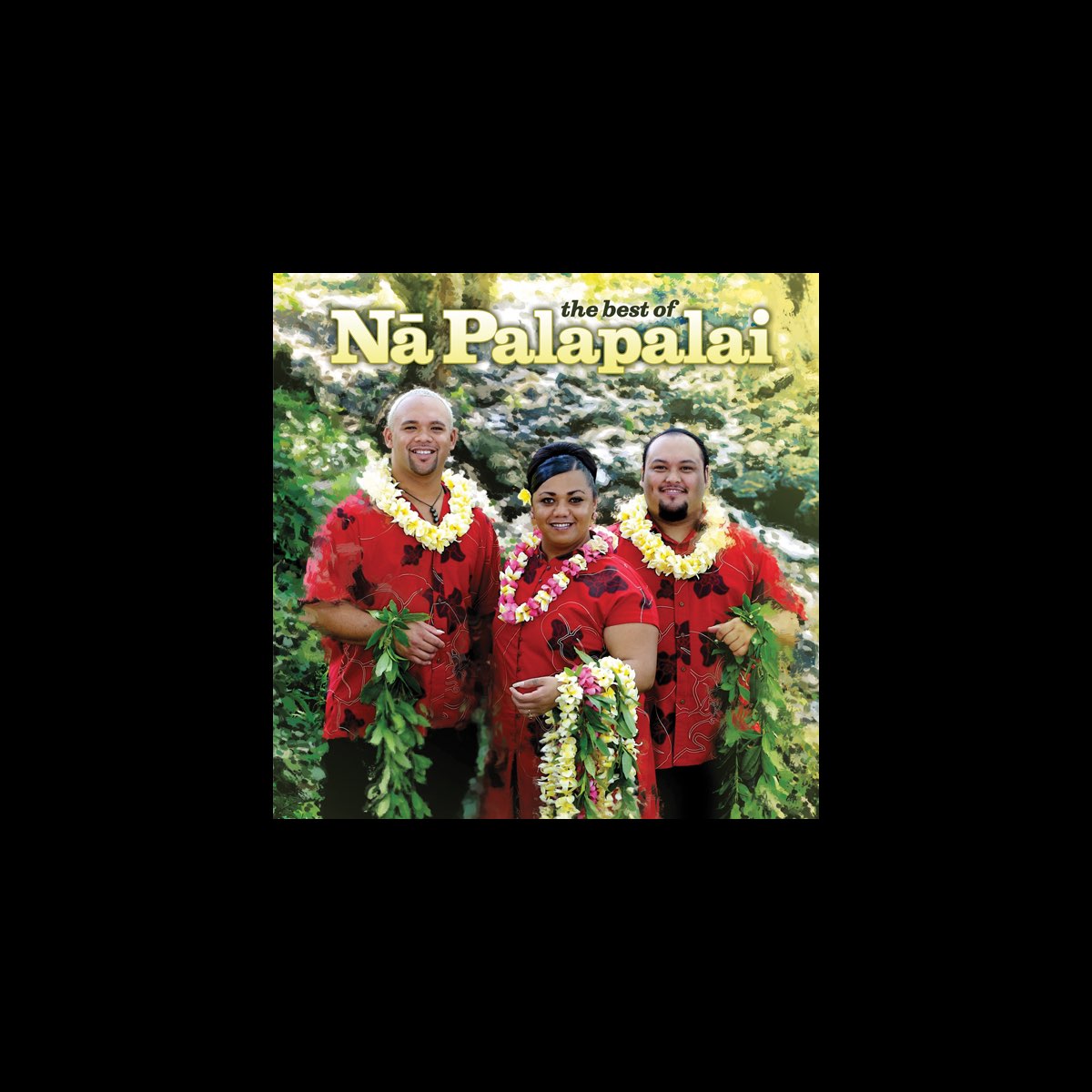 ‎Apple Music에서 감상하는 Na Palapalai의 The Best of Na Palapalai