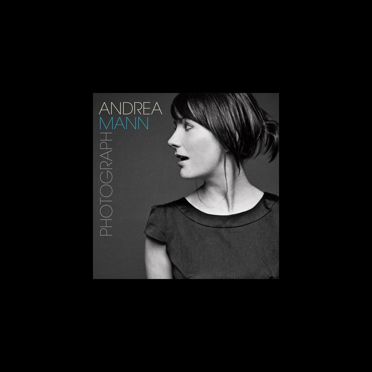 ‎Photograph by Andrea Mann on Apple Music