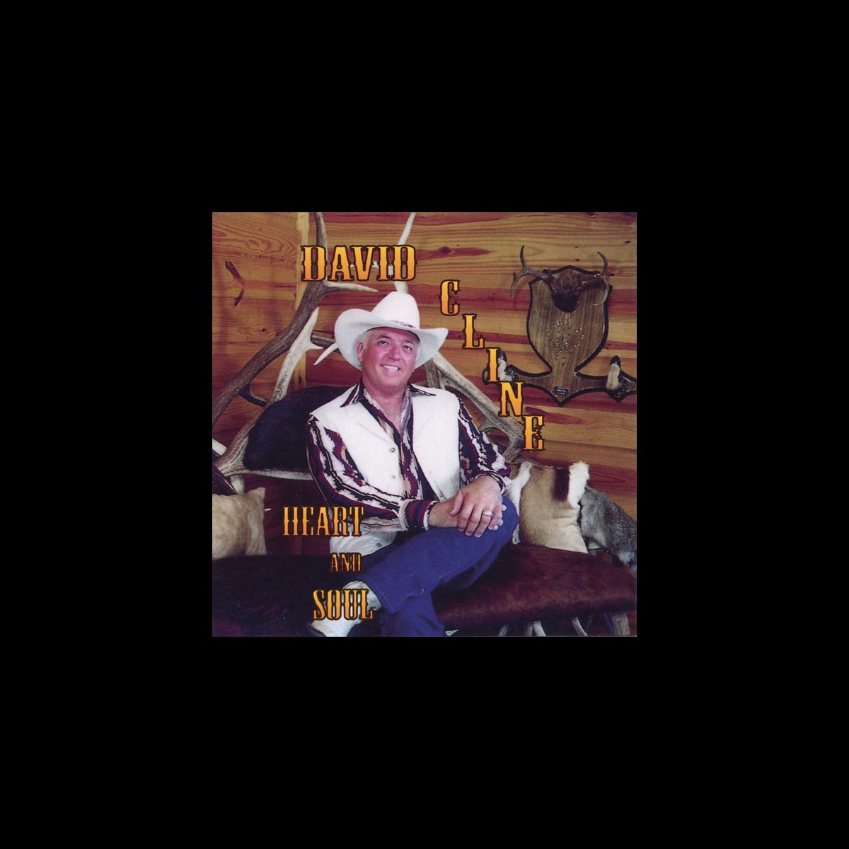 ‎Heart And Soul by David Cline on Apple Music