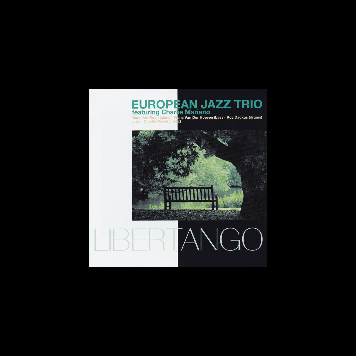 ‎Libertango by European Jazz Trio on Apple Music