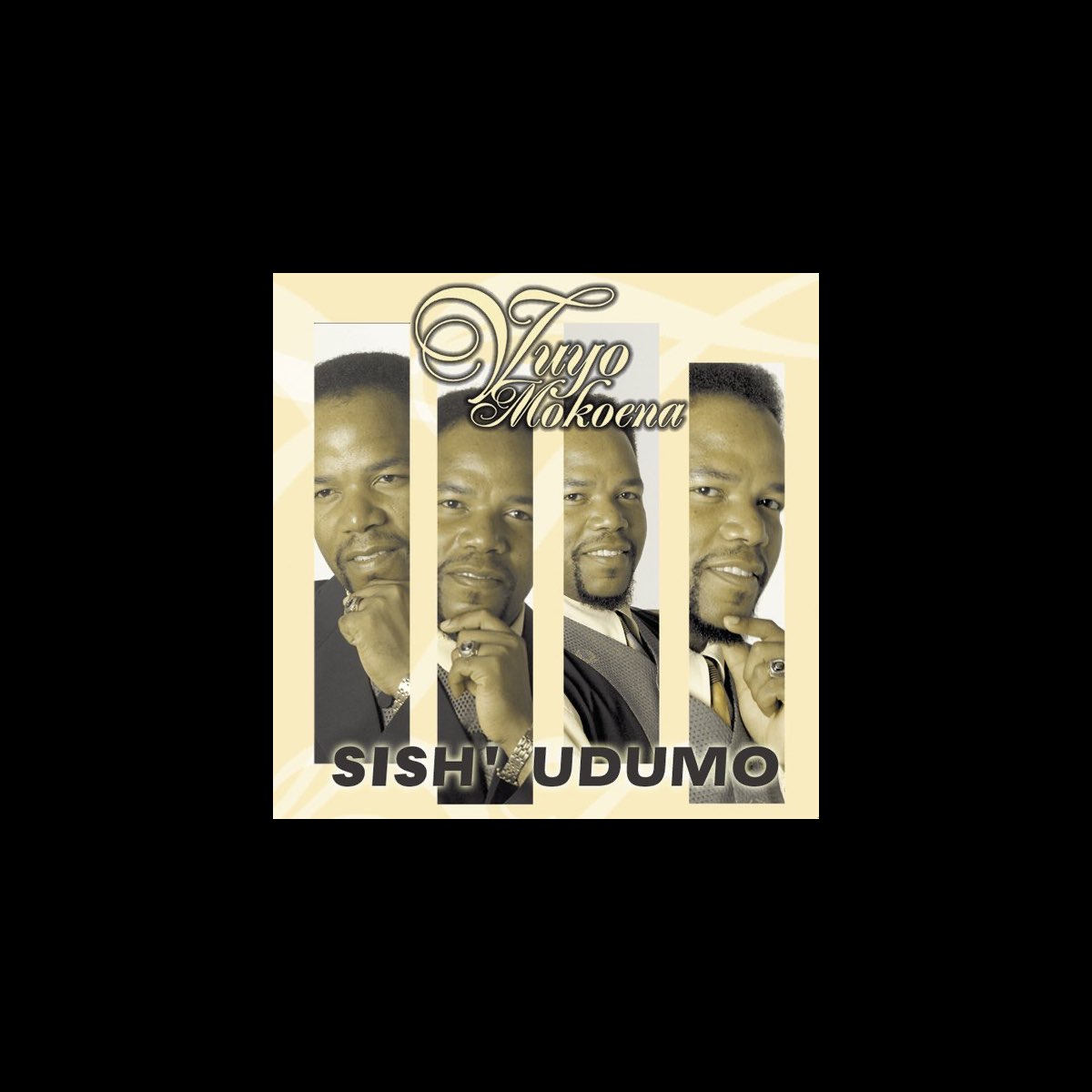 ‎Sish'Udumo by Vuyo Mokoena on Apple Music