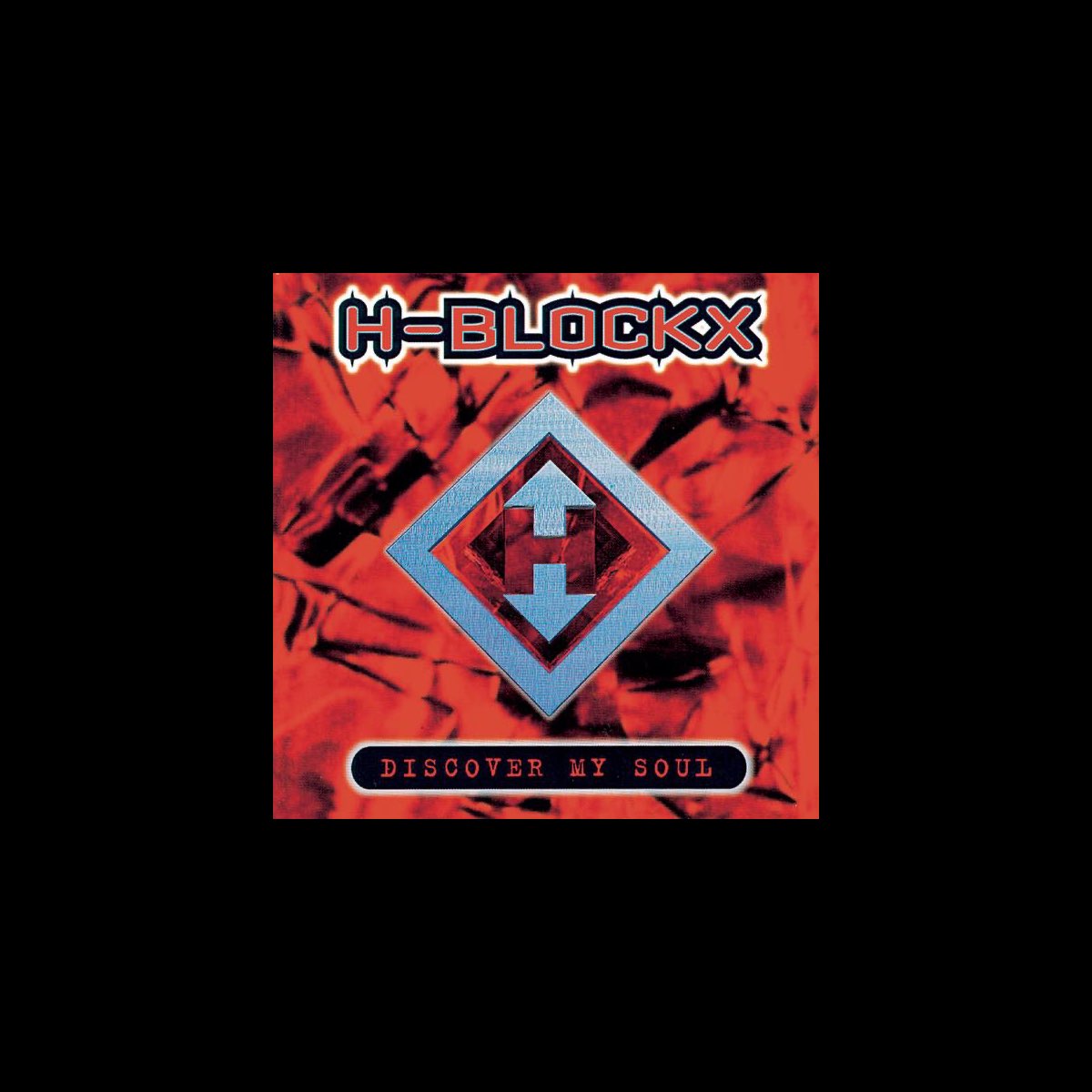 ‎Discover My Soul by H-Blockx on Apple Music