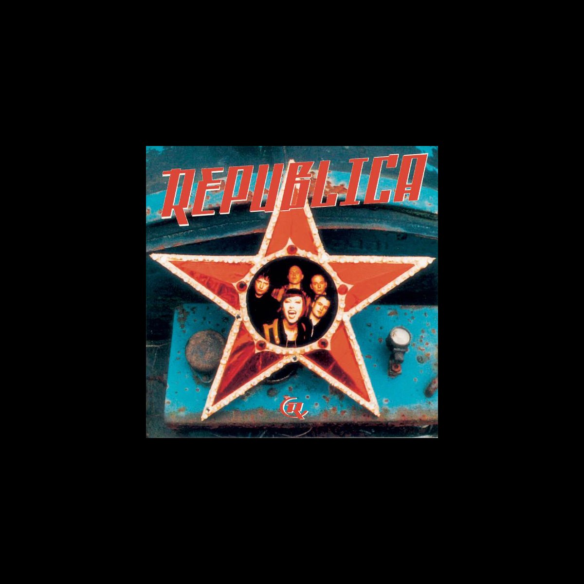 ‎Apple Music에서 감상하는 Republica의 Republica