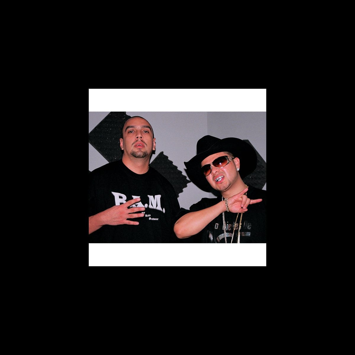 ‎Big Mexican Thang Fea. Chingo Bling by Big Mexican on Apple Music