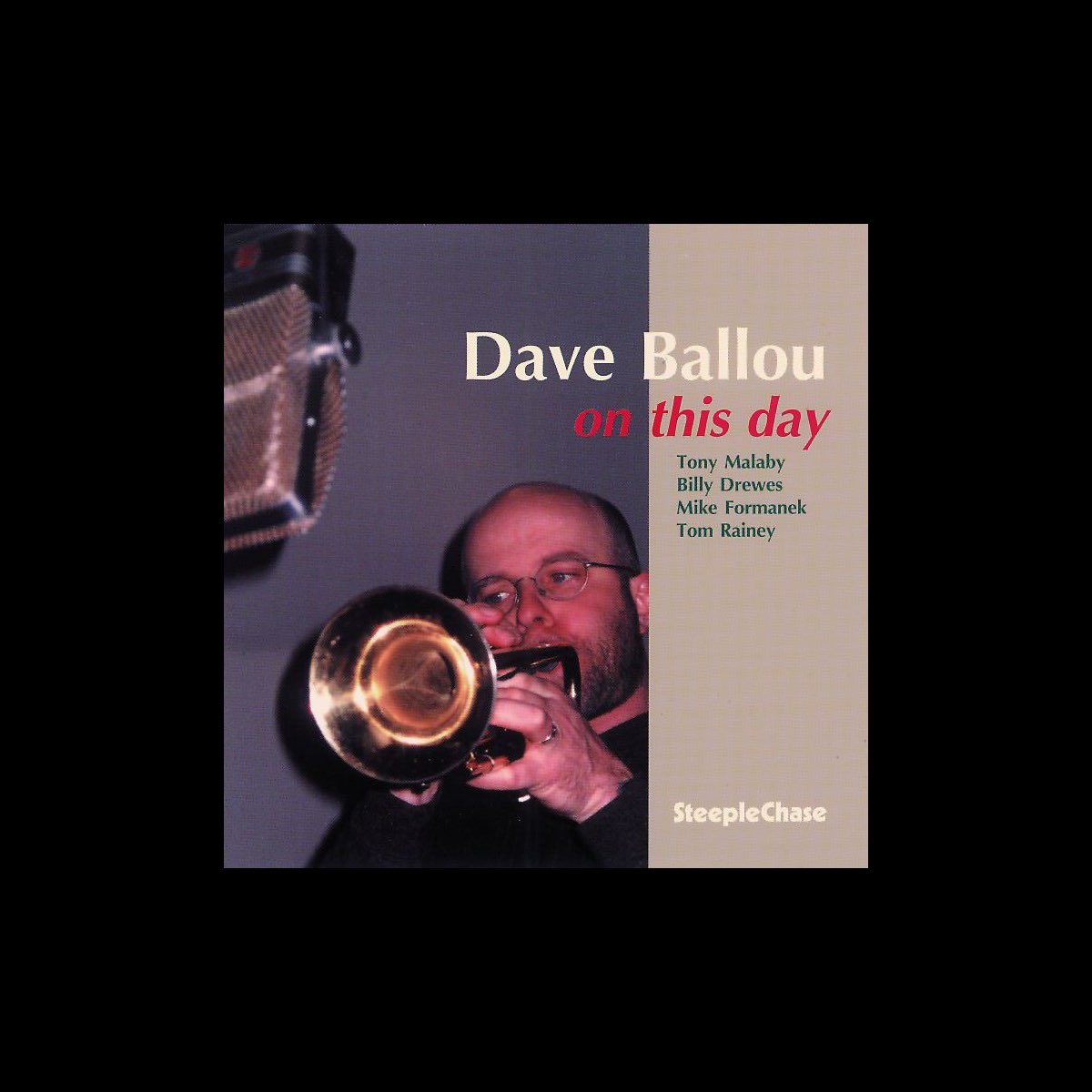 ‎On This Day by Dave Ballou on Apple Music