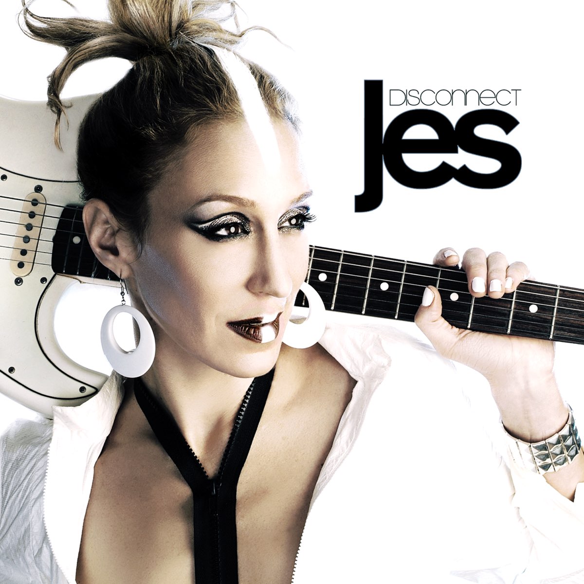 ‎Disconnect (Bonus Track Version) by JES on Apple Music