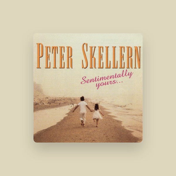 PETER SKELLERN FEATURING GRIMETHORPE COLLIERY BAND songs and albums ...