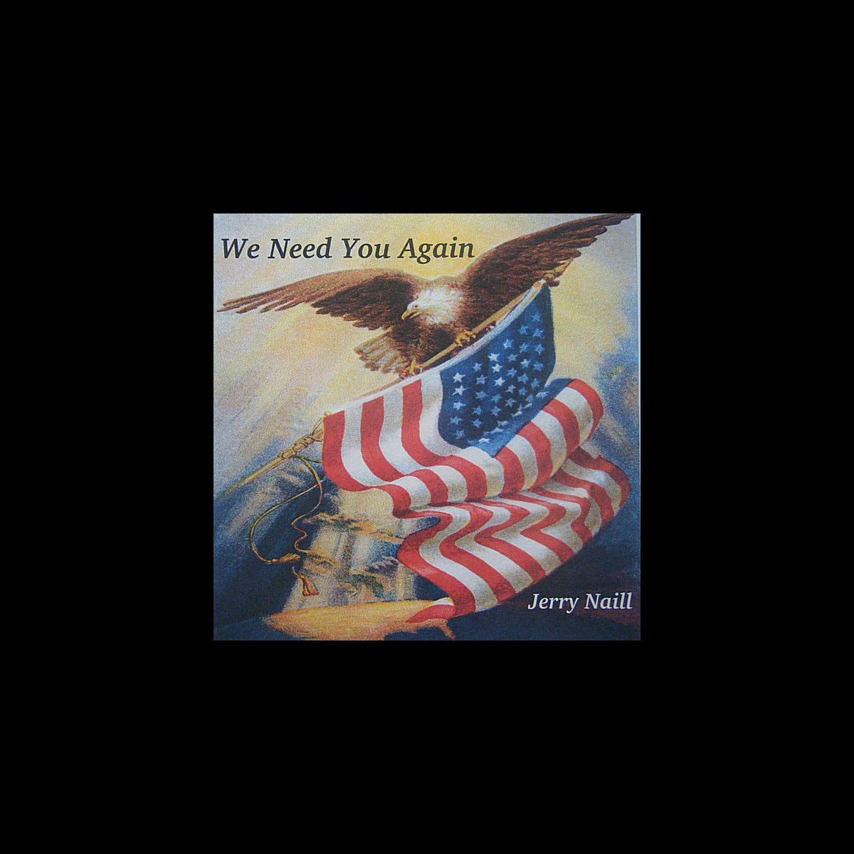 ‎We Need You Again - Single by Jerry Naill on Apple Music