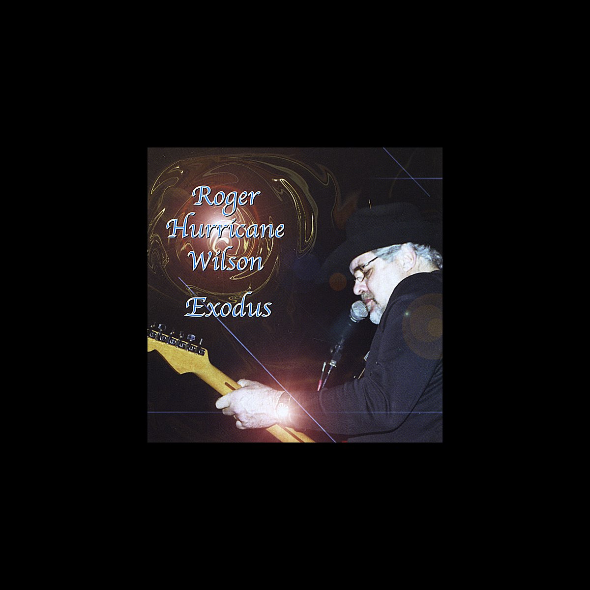 ‎Exodus de Roger "Hurricane" Wilson en Apple Music