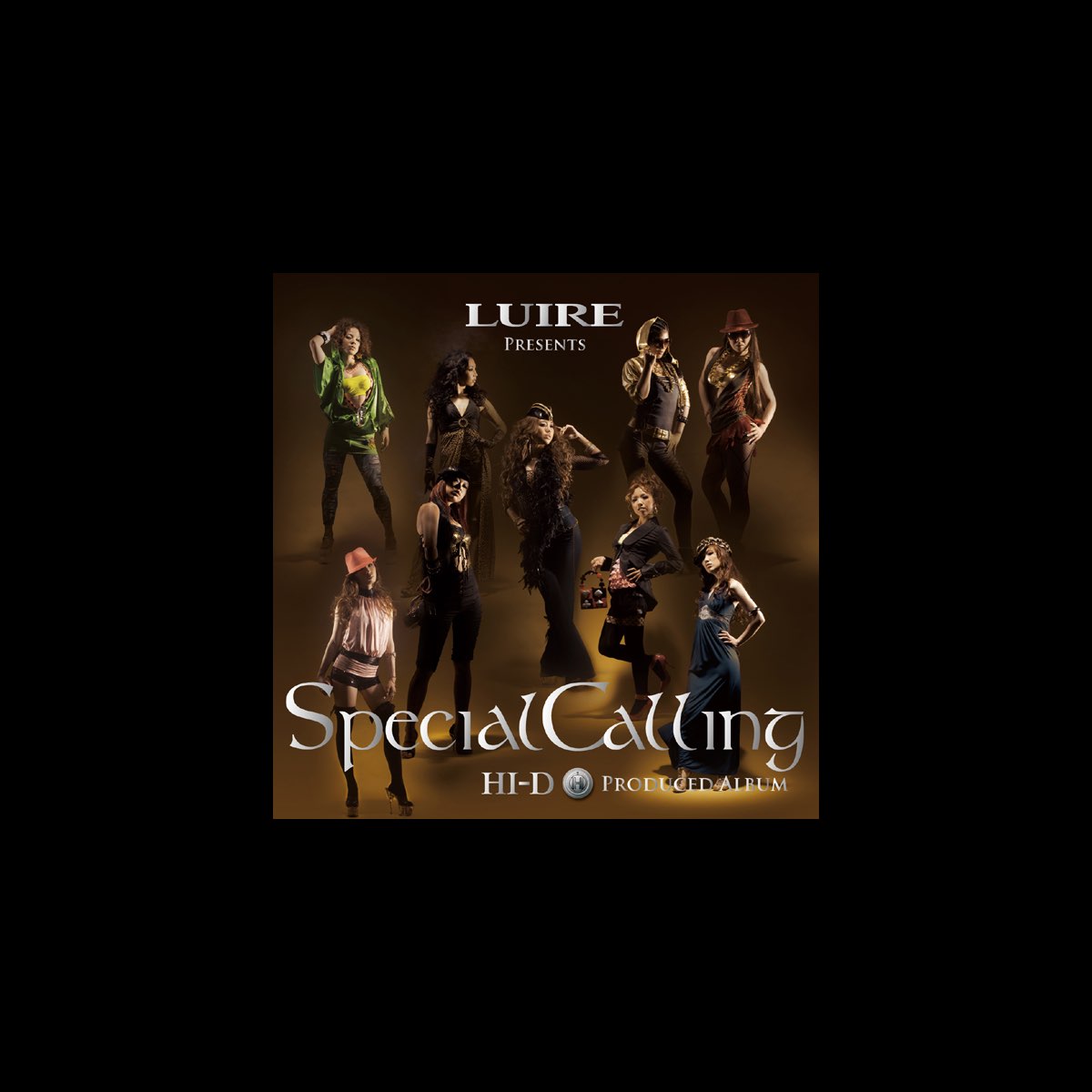 ‎Special Calling by Various Artists on Apple Music