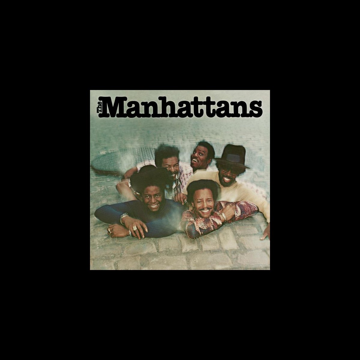 ‎The Manhattans (Expanded Version) by The Manhattans on Apple Music