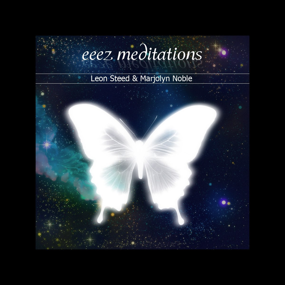 ‎Leon Steedの「EEEZ Meditations」をApple Musicで