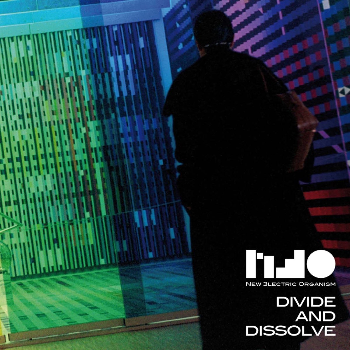 ‎Divide and Dissolve by New 3lectric Organism on Apple Music