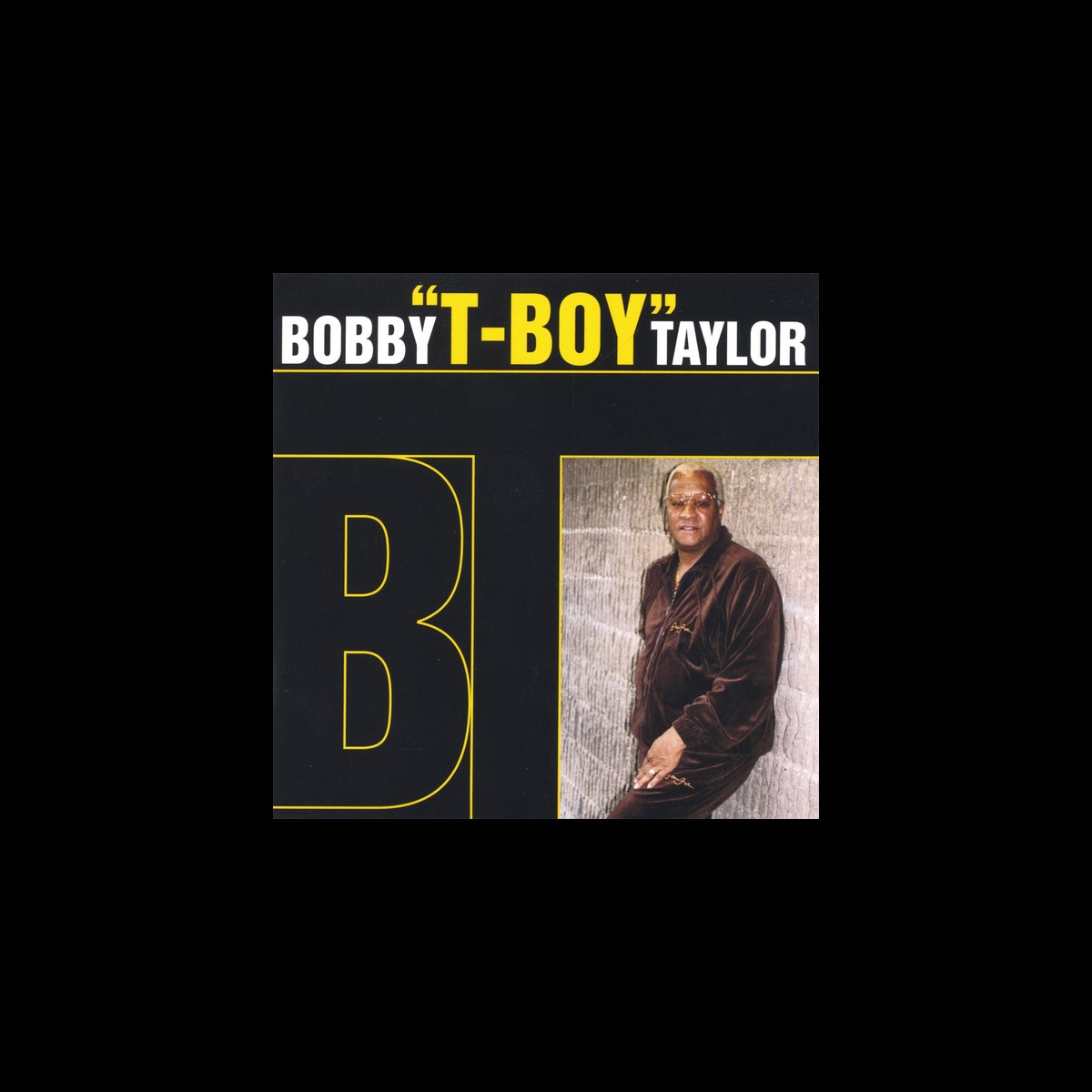 ‎Sexy Lady by Bobby Taylor on Apple Music