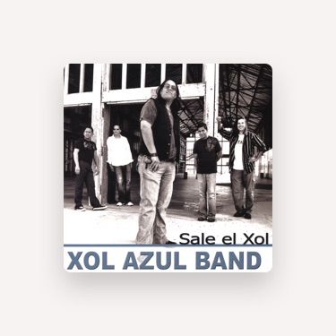 Xol Azul Band @ Jamian's Food and Drink