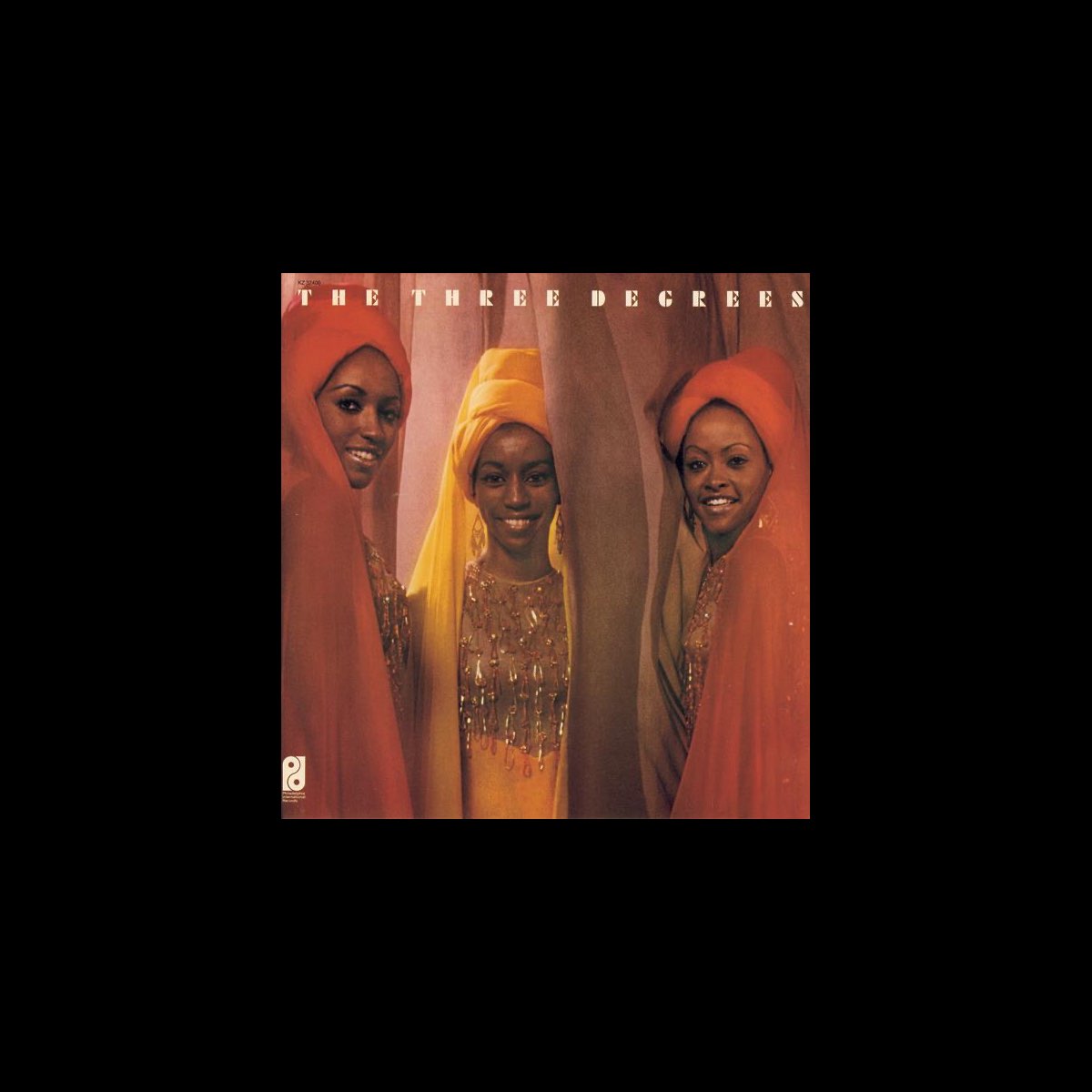 ‎Apple Music에서 감상하는 The Three Degrees의 The Three Degrees