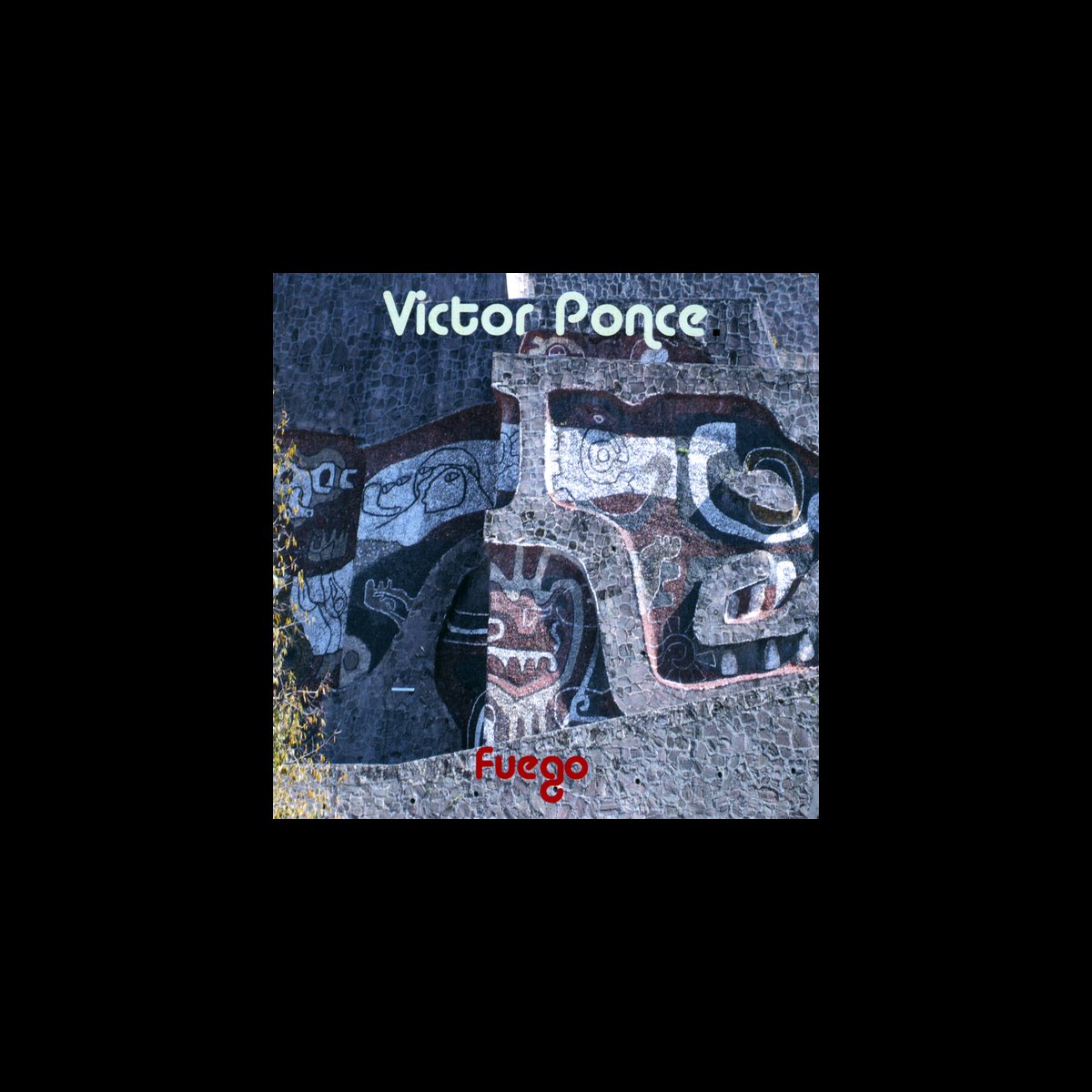 ‎Fuego de Victor Ponce en Apple Music