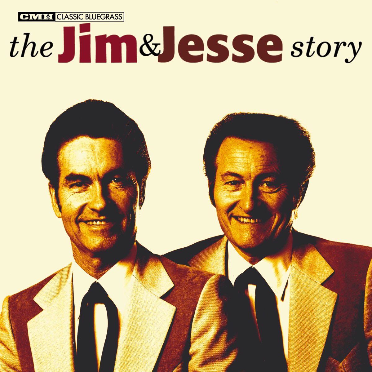 ‎The Jim & Jesse Story de Jim & Jesse en Apple Music