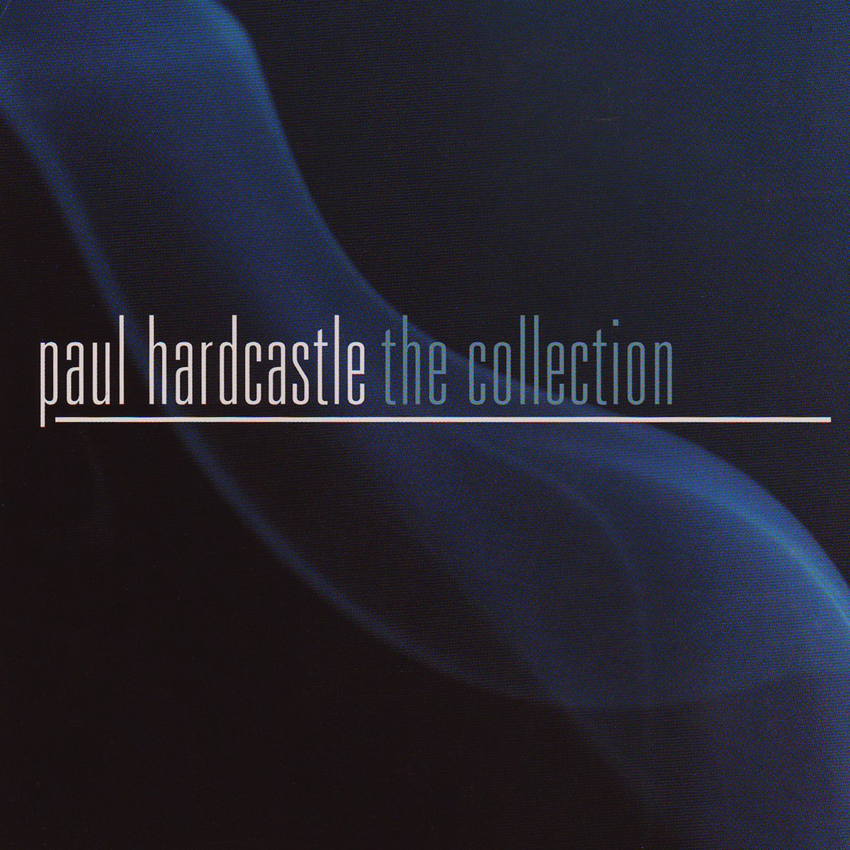 ‎Apple Music 上Paul Hardcastle的专辑《The Collection》