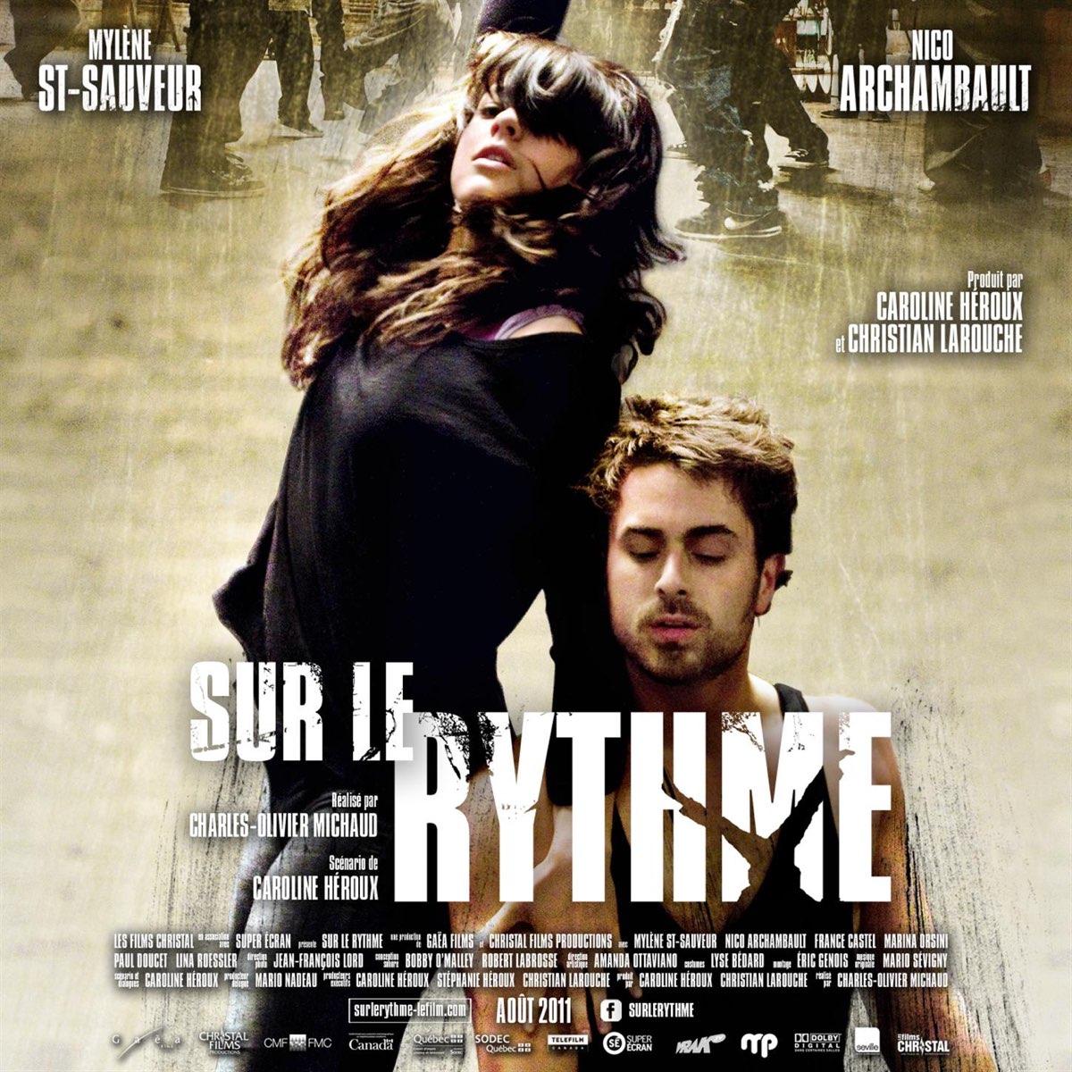 ‎Sur Le Rythme by Various Artists on Apple Music