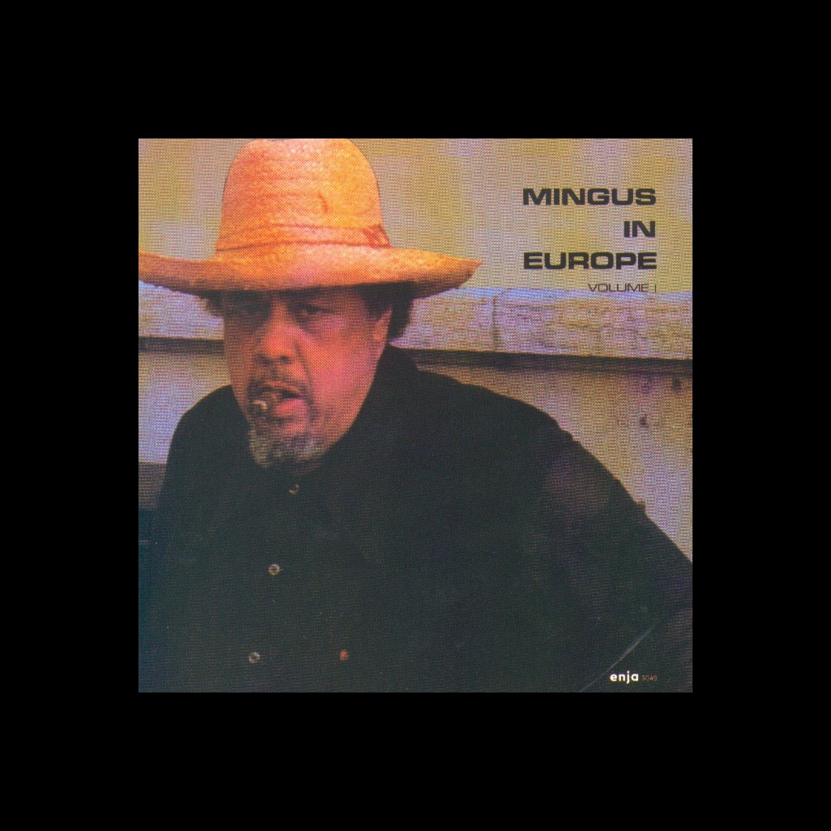 ‎Mingus In Europe, Vol. 1 (Live) by Charles Mingus on Apple Music
