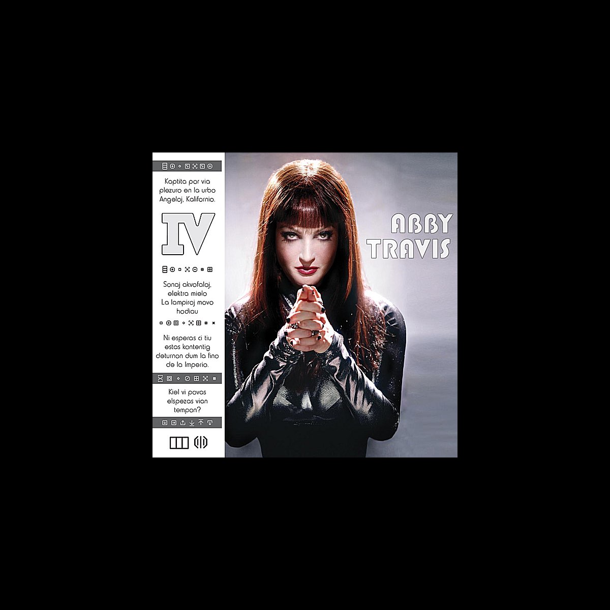 ‎IV by Abby Travis on Apple Music