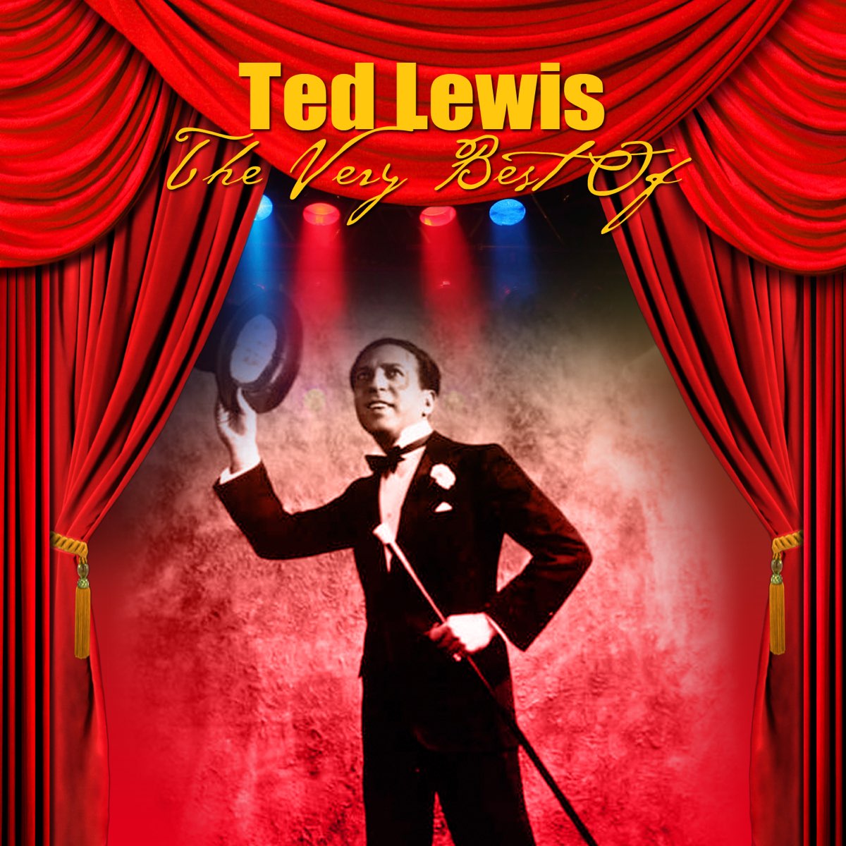 ‎The Very Best Of de Ted Lewis en Apple Music