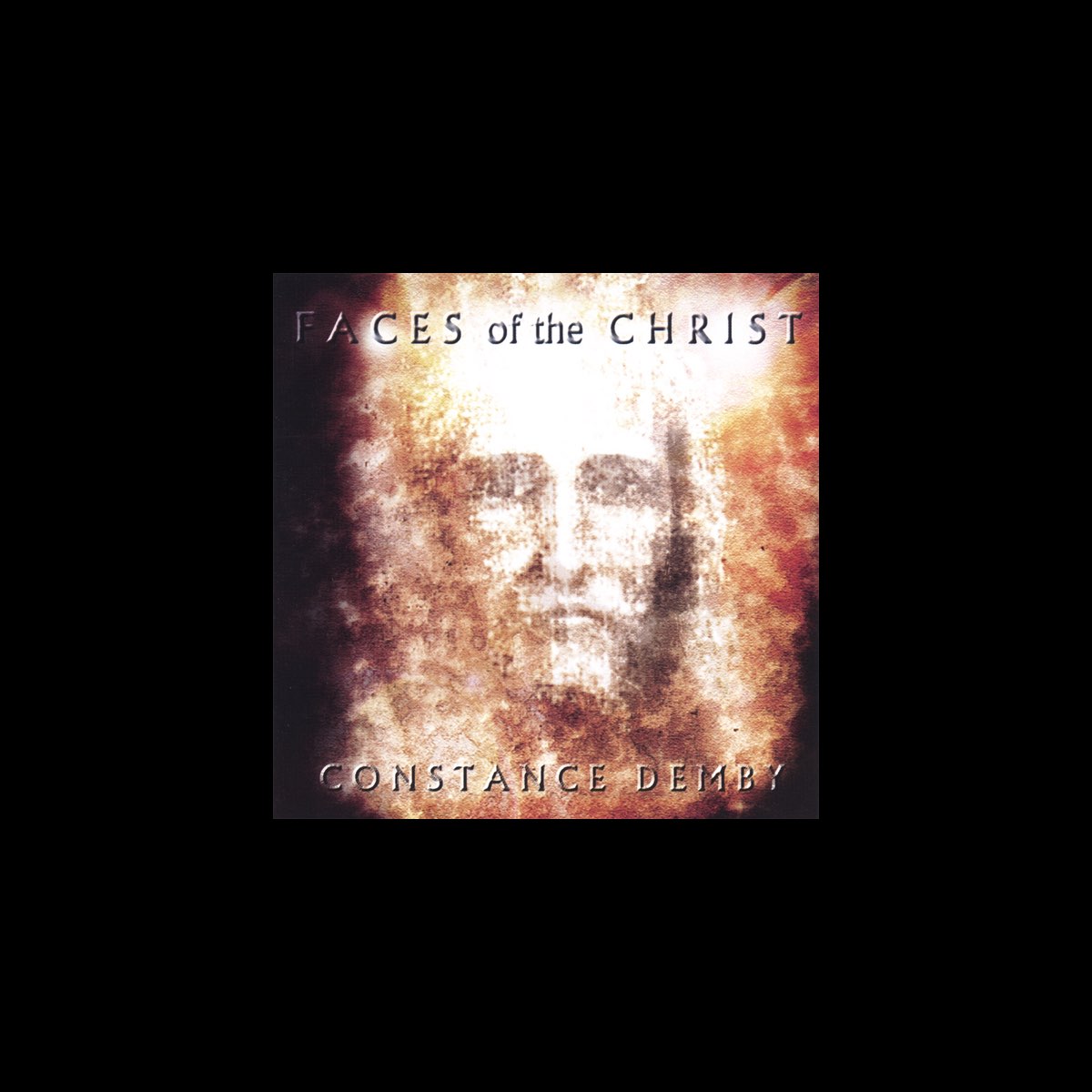 ‎Faces of the Christ by Constance Demby on Apple Music