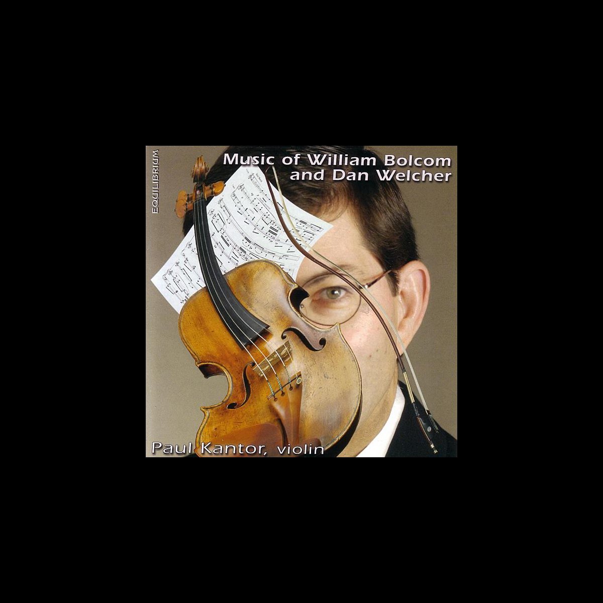 ‎Kantor de Chicago Philharmonic, Larry Rachleff & Paul Kantor en Apple ...