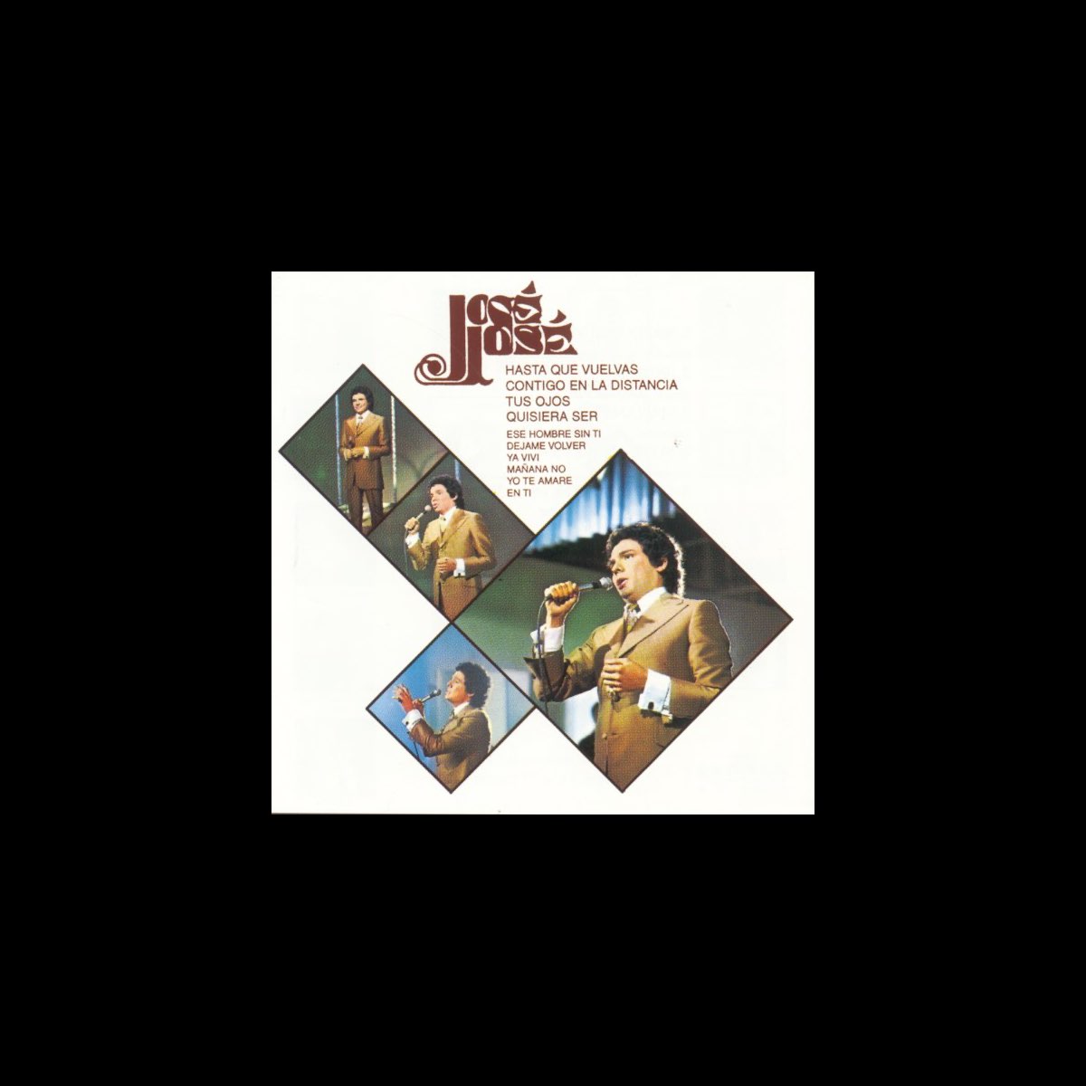 ‎José José, Vol. 2 de José José en Apple Music