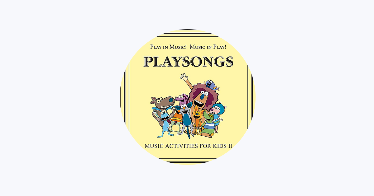 ‎PLAYSONGS on Apple Music